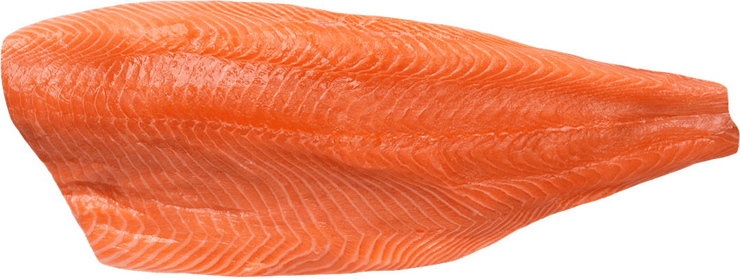 Kaldvík | Our salmon