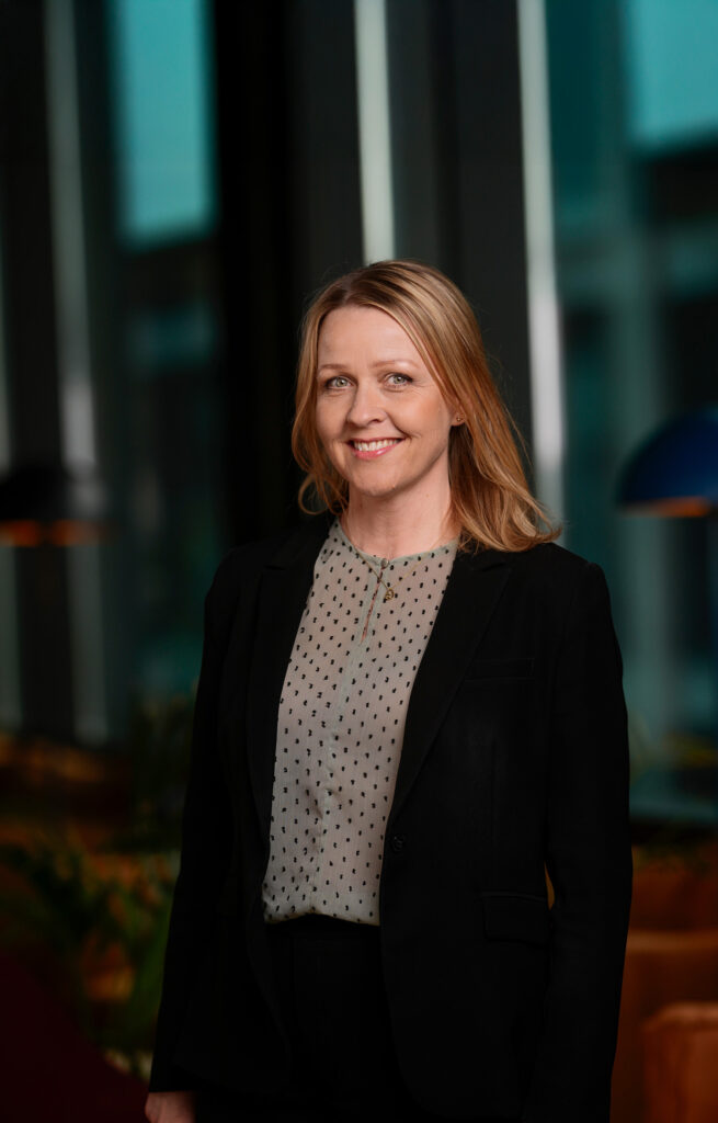 Kaldvík | Leadership